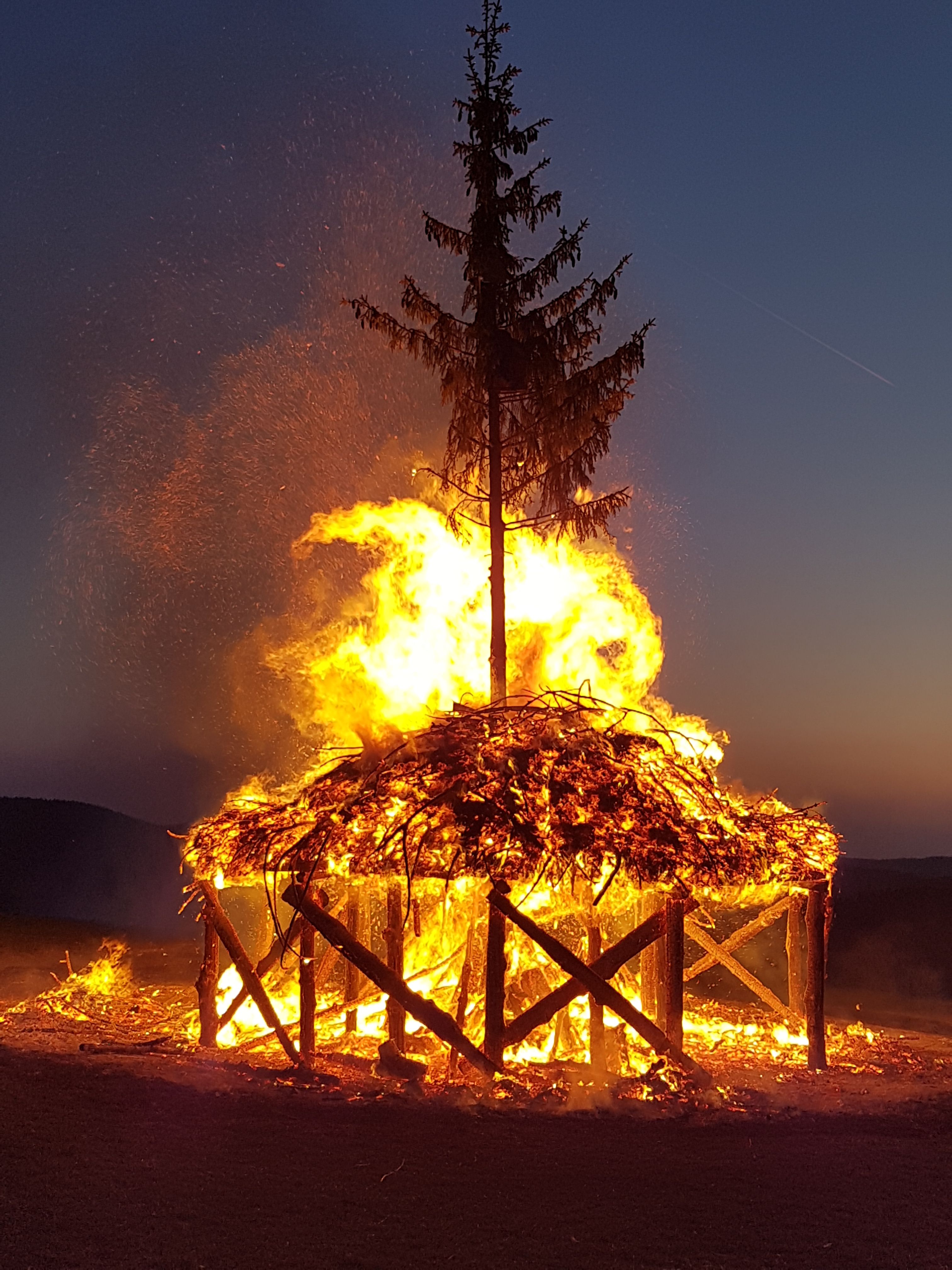 Harz-Butze - Impressionen